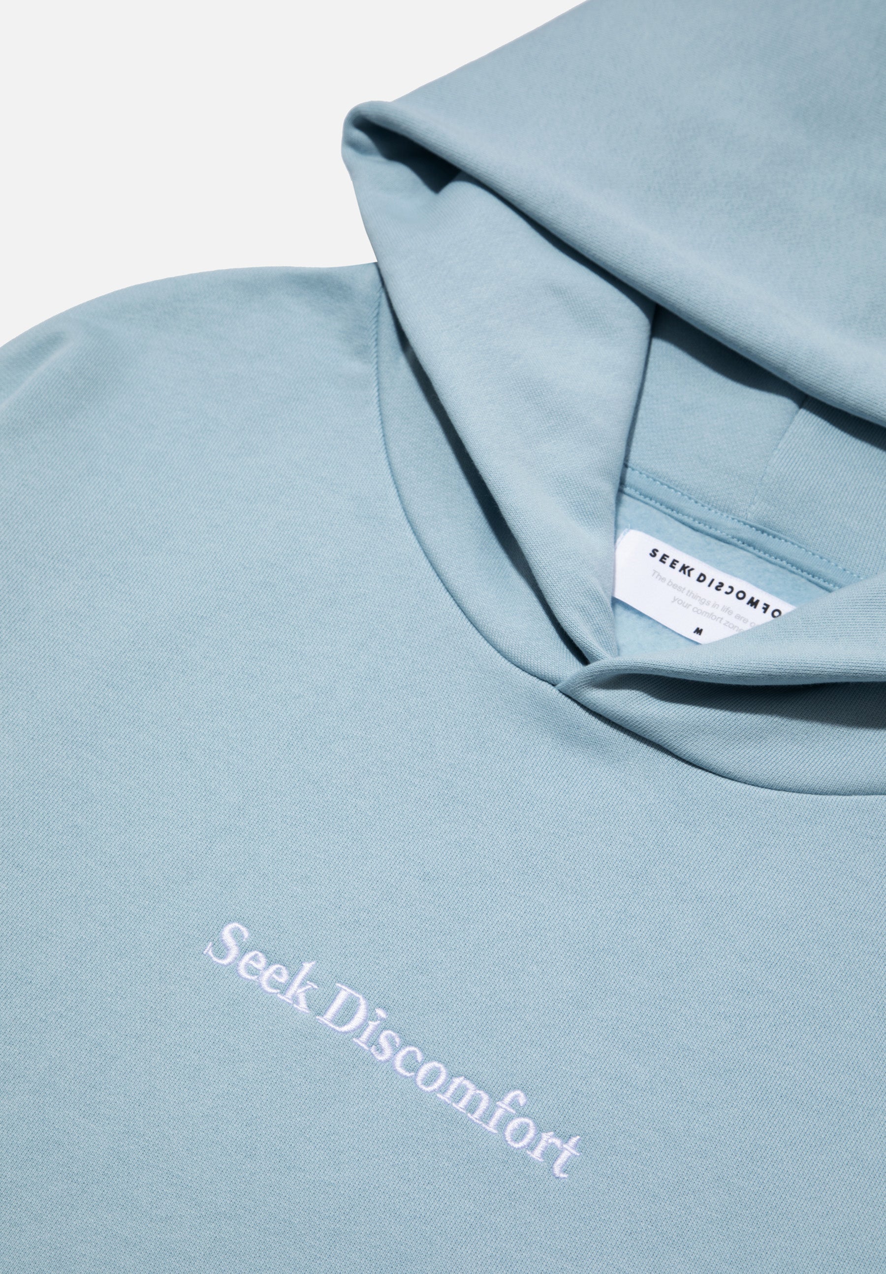 Seek Discomfort EU | The Official Online Store – Seekdiscomfort-EU